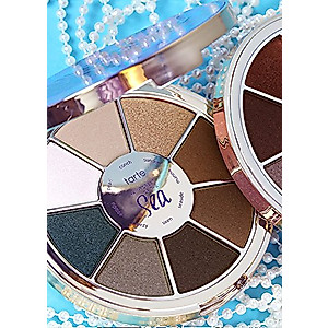 Tarte Rainforest Of The Sea Eyeshadow Palette Vol. II Limited-Edition