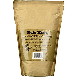 RUTA MAYA COFFEE Dark Roast, 35.2 OZ