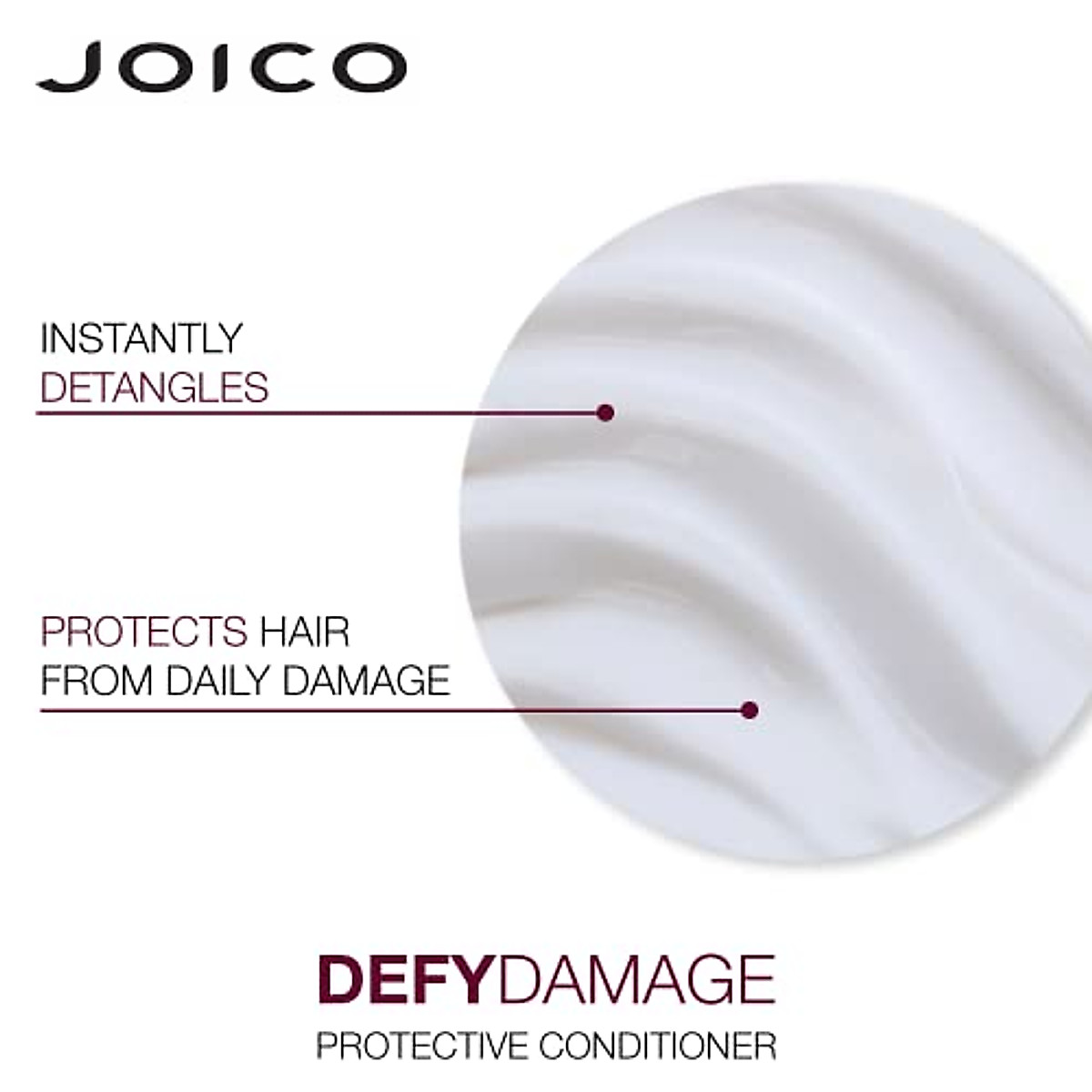Joico Defy Damage Protective Shampoo & Conditioner Set 10.1oz