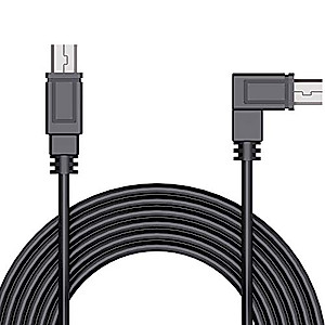 VIOFO 8M Rear Cable for A129 Duo, A129 Pro Duo, A129 Duo IR Dash cam