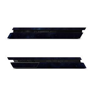 Dreamcatcher Wolf Art Mix Matte Vinyl Sticker Gaming Skin Case Cover Compatible With Sony PlayStation 4 PS4 Slim Console and DualShock 4 Controller