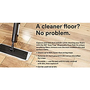 3M Easy Shine Applicator Kit, 1/Case