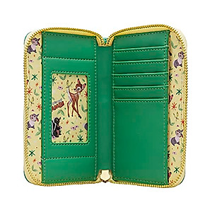Loungefly Disney Bambi Wallet, Amazon Exclusive