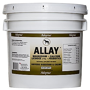 Adeptus Nutrition Allay EQ Joint Supplements, 20 lb./12 x 12 x 12