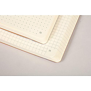 Rhodia Goalbook Journal, A5, Dotted - Turquoise Blue