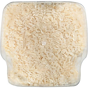 RiceSelect Sushi Rice for Sushi and Japanese Food, Premium Gluten-Free Short-Grain Rice, Non-GMO, 32-Ounce Jar