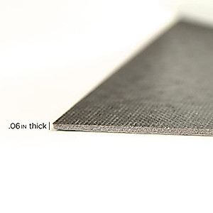 FloorPops Hastings Peel & Stick Floor Tiles, Blue