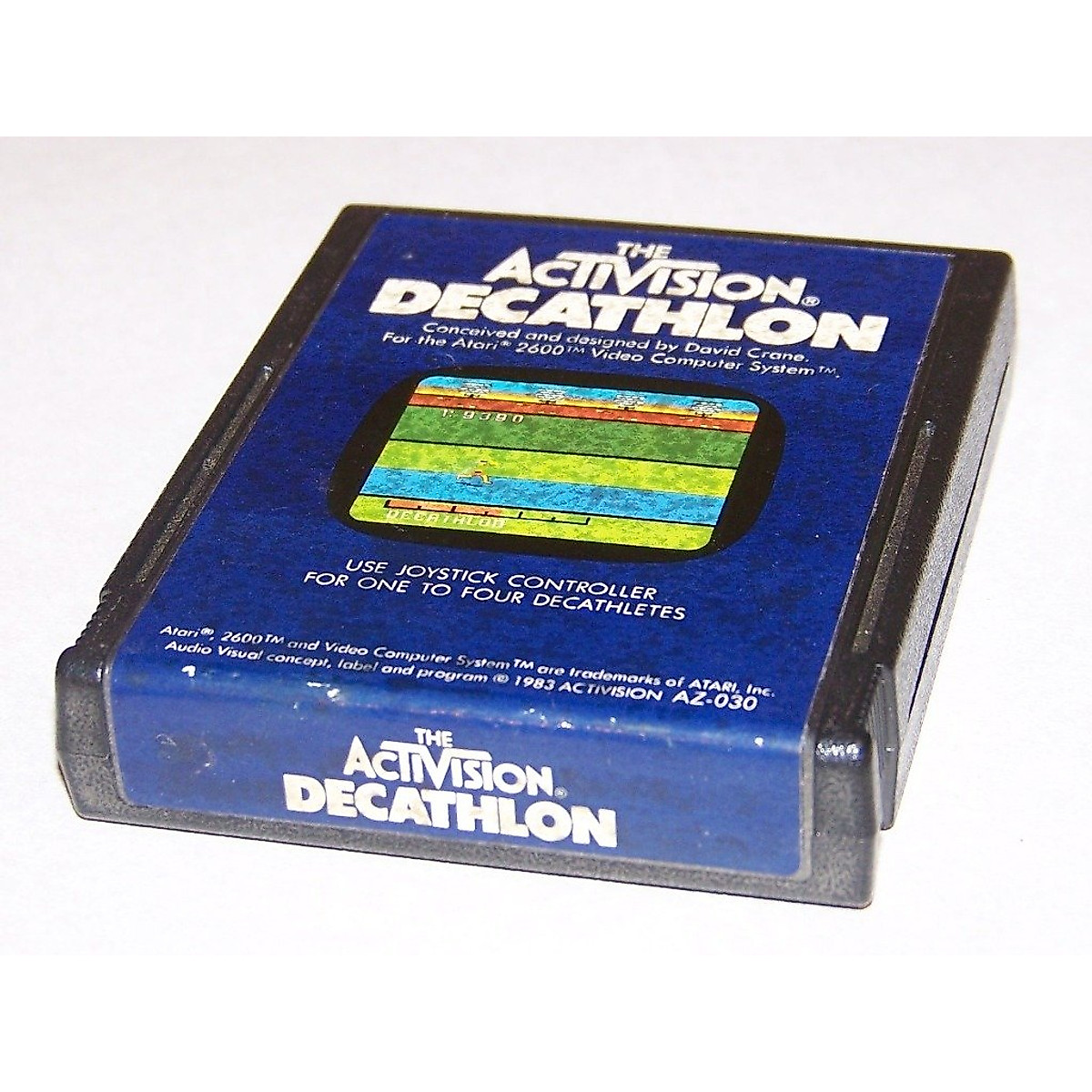 Decathlon