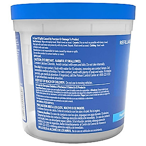 Damp Rid FG01LV Lavender and Vanilla Moisture Pack of 6