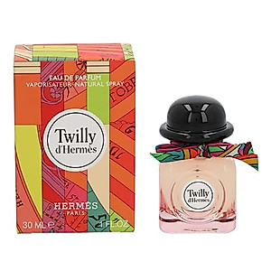 HERMÈS Twilly d'Hermès Eau de Parfum 1.0 oz/ 30 mL Eau de Parfum Spray