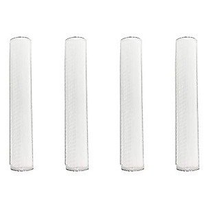 Nispira True HEPA Replacement Filter Compatible with Envion Therapure TPP240 TPP230 Air Purifier. Compared to part TPP240F. 4 Packs