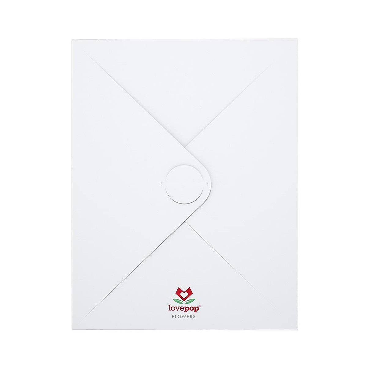 Lovepop Birthday Paper Flower Bouquet, 10.25 x 7.5-3D Paper Flower Greeting Card, Birthday Bouquet, Paper Flower Pop Up Bouquet Card, Floral Birthday Card, Pop Up Birthday Card