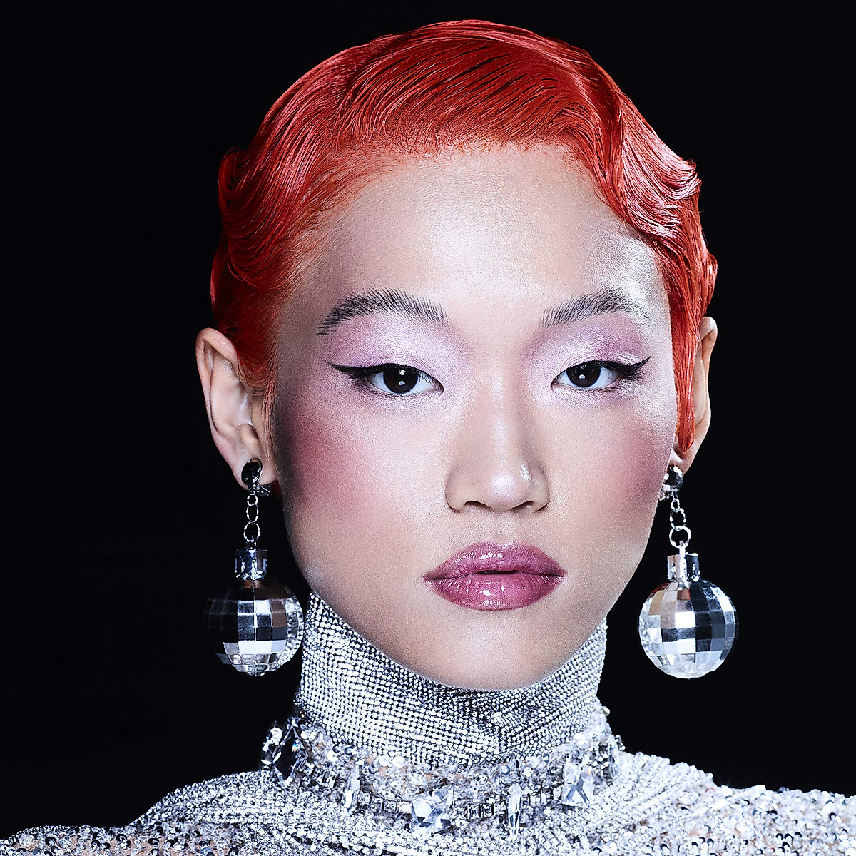 HAUS LABORATORIES by Lady Gaga: LE RIOT LIP GLOSS, Ethereal