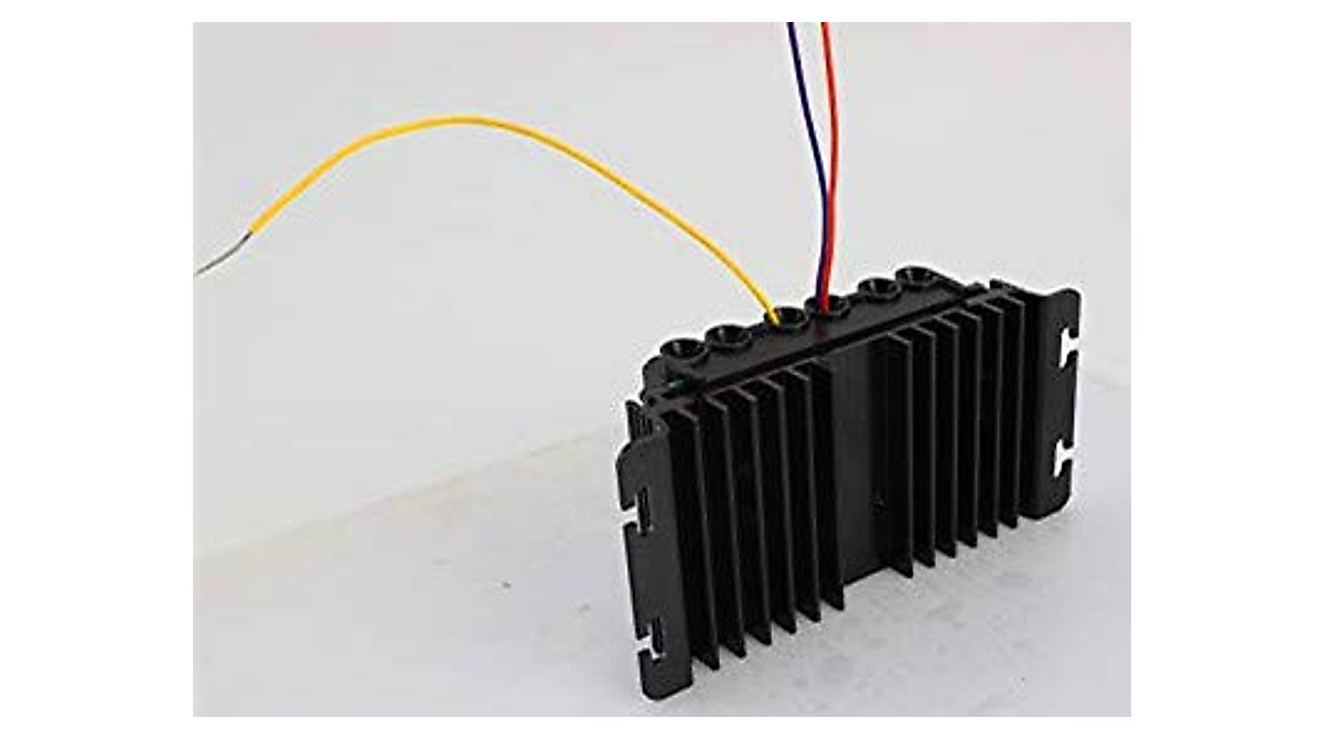 Solar Pump Controller; LCB 16A .DC Pump Controller;Linear Current ...