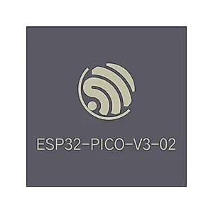 ESP32-PICO-V3-02 IC