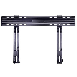 Sony XR55X90L 55 inch 4K BRAVIA XR Full Array LED Smart Google TV with a LL11-B1 Super Slim Fixed-Position Wall Mount for 40 Inch - 85 Inch TVs and HDTV Screen Cleaner Kit (2023)(USED)