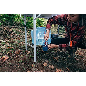 Stansport Enamel Coffee Mug 12 OZ (15985)