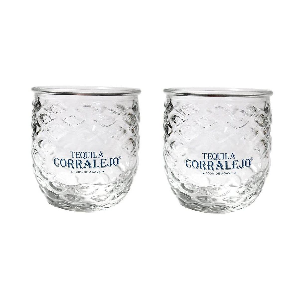 2 Corralejo Glasses