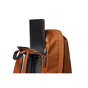 Bellroy Classic Backpack Plus – (Laptop Bag, Laptop Backpack, 24L) - Bronze