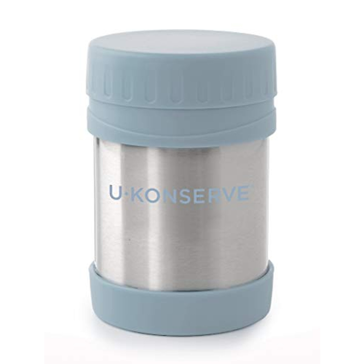 U KONSERVE Seafoam Insulated Food Jar, 1 EA