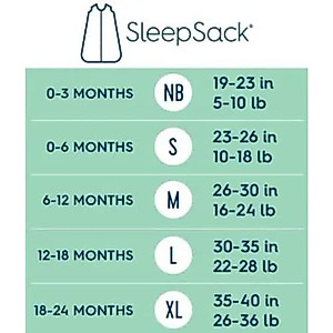 HALO Sleepsack Micro-Fleece Wearable Blanket, TOG 0.5, Cream, Small