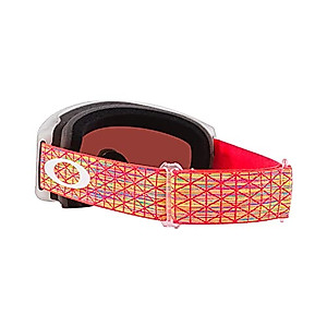 Oakley Unity Collection Line Miner M Snow Goggles