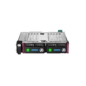 HPE 240 GB Solid State Drive - M.2 2280 Internal - SATA (SATA/600) - Read Intensive - Server, Storage System Device Supported - 1 DWPD - 3 Year Warranty