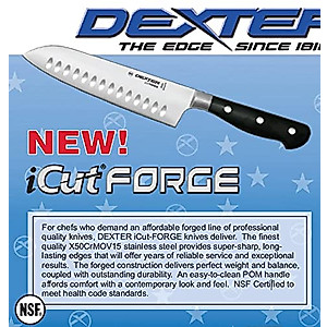 Dexter 38460 3½” paring knife