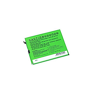 XUNNENG Battery for Xiaomi BM3B Mi Mix 2S Premium Edition Global Dual SIM TD-LTE Polaris