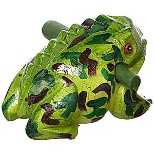 GABUR Wooden Frog (GREENTP61)