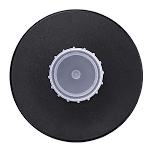 MIRA Safety - Single 40mm Gas Mask Filter - Air Respirator Filters - 20 Year Shelf Life