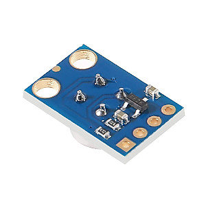 ACEIRMC 2pcs GY-906 MLX90614ESF Non-Contact Infrared Temperature Sensor Module IIC I2C Serial for Arduino