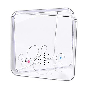 TickiT-CTU9350 Sound Bank Mirror, 4.75"