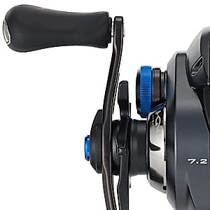 SHIMANO 20 SLX DC 70HG Right