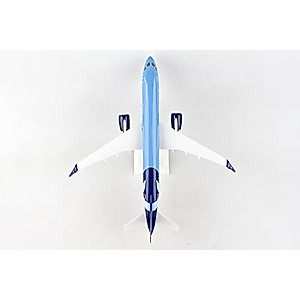 Daron SkyMarks Breeze A220-300 1/100 (SKR1112)