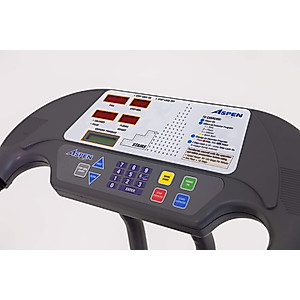 Aspen Stair Climber The Ultimate Uphill Workout Exercise Fitness Weight Loss Equipment - A Mountain of a Workout, Without Requiring a Mountain of Space