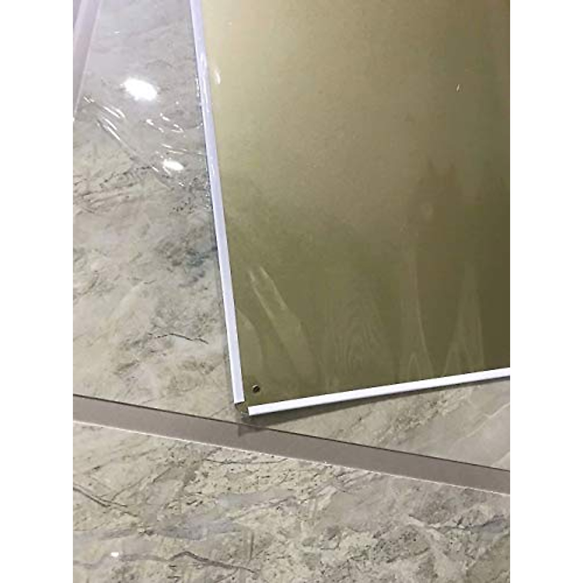 P-51 Pin Up - Pin-Up Girl Metal Vintage Tin Sign 8x12 inch Tin Sign