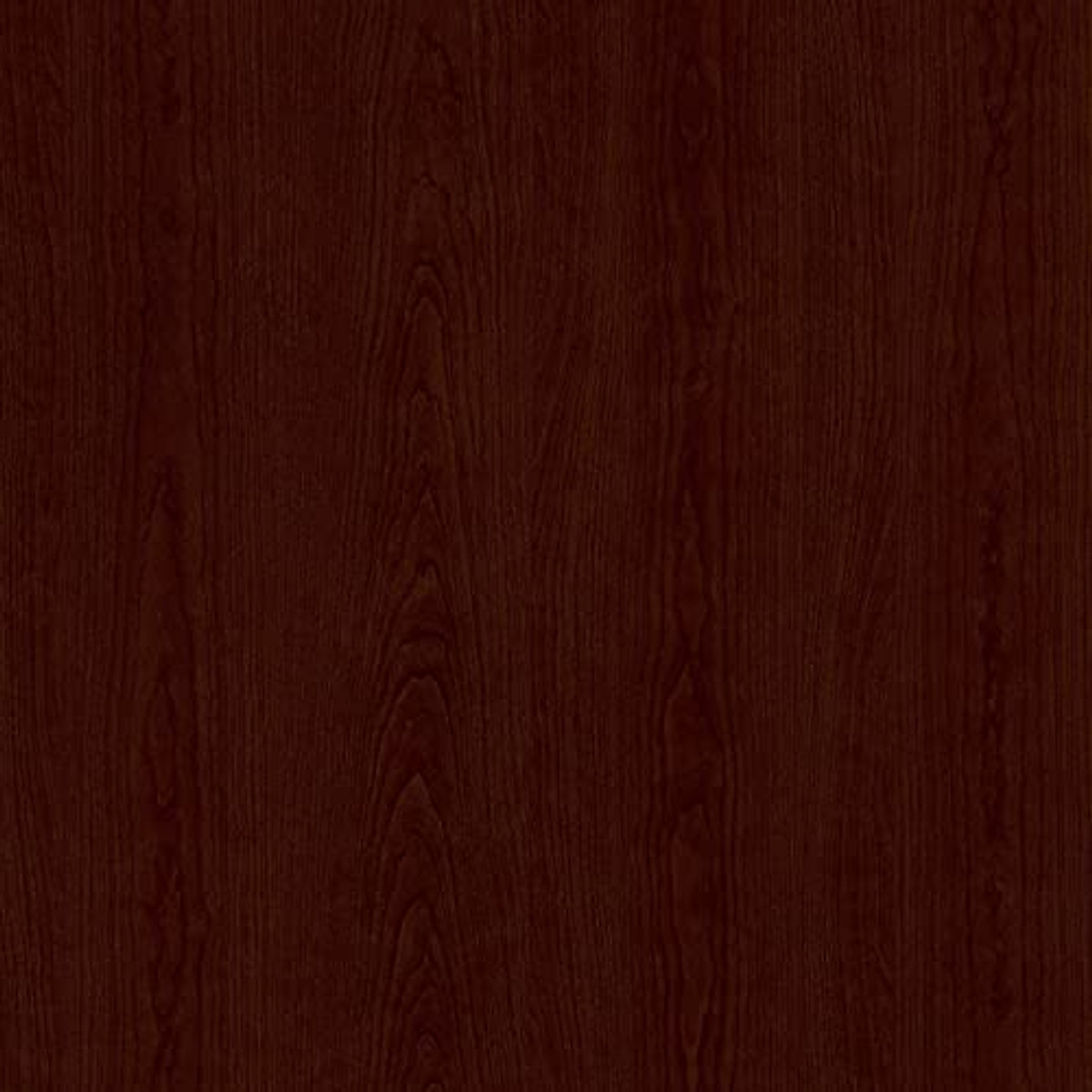 Bush Furniture Cabot 52W 3 Position Sit to Stand Corner Bookshelf Desk in Harvest Cherry