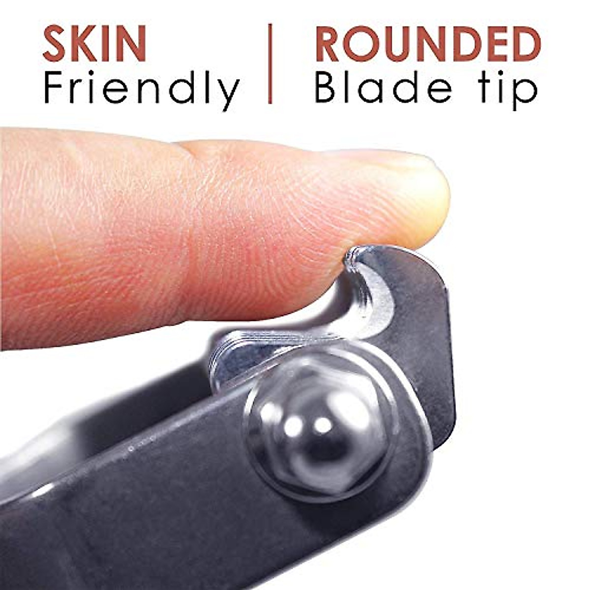 PawsPamper Professional Grooming Rake for Dogs & Cats | Tug-Free Deshedding | Dematting Tool | Classic Wood Handle