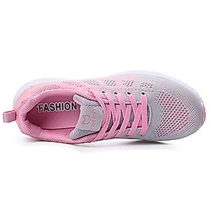 JWSVBF Platform Slip On Sneakers for Women Minimalist Comfy Sandals Walking Casual Shoes Unisex Fashion Autumn B-Grey