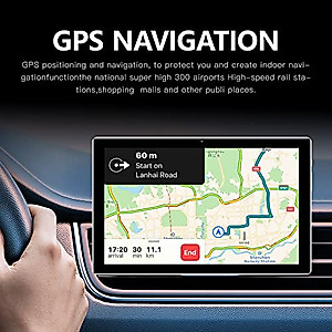 Android 8.1 Tablet, 10.1 inch Smart Tablet 2+32GB ROM Octa-Core WiFi Dual Card Smart Tablet PC Computer US Tablet Best for Adults Working Childrens School Learning Birthday Gift