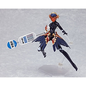Max Factory Persona 3 FES: Metis Figma Action Figure