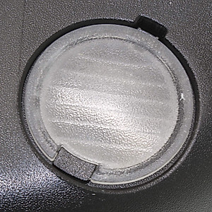 Kool Vue Driver & Passenger Side Power Heated Mirrors for Ford Edge 2011-2014 With Signal Light, Blind Spot Monitor, Memory & Puddle Lamp Paintable Build Date From February 08 2011