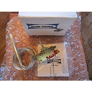 sub zero 4201260 control not 590