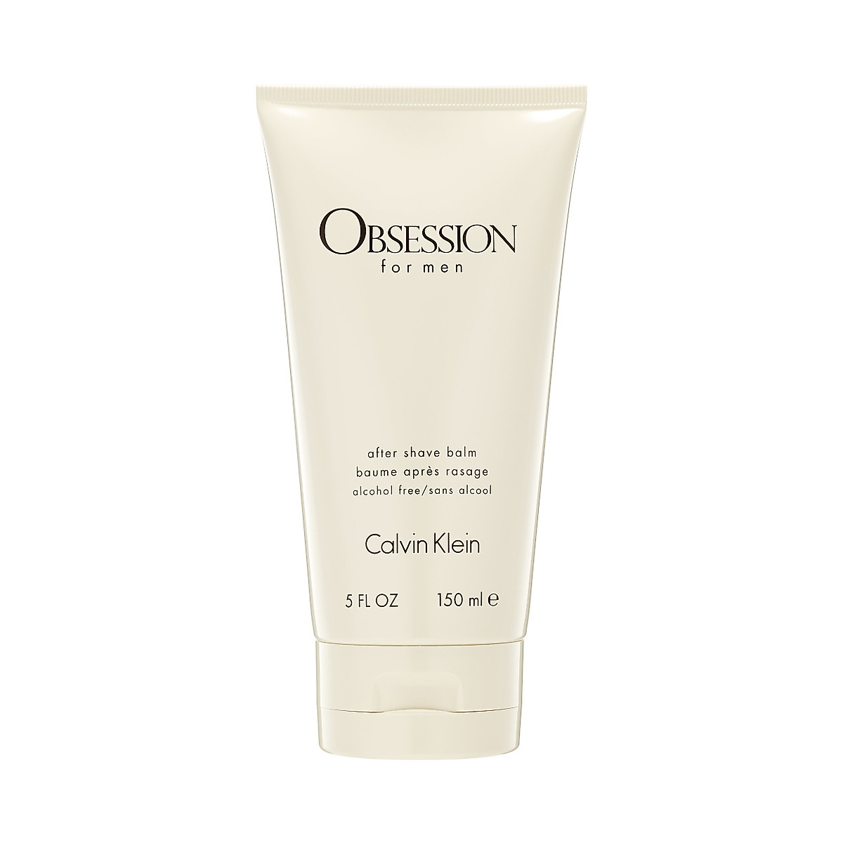 Calvin Klein OBSESSION for Men After Shave Balm, 5 Fl Oz