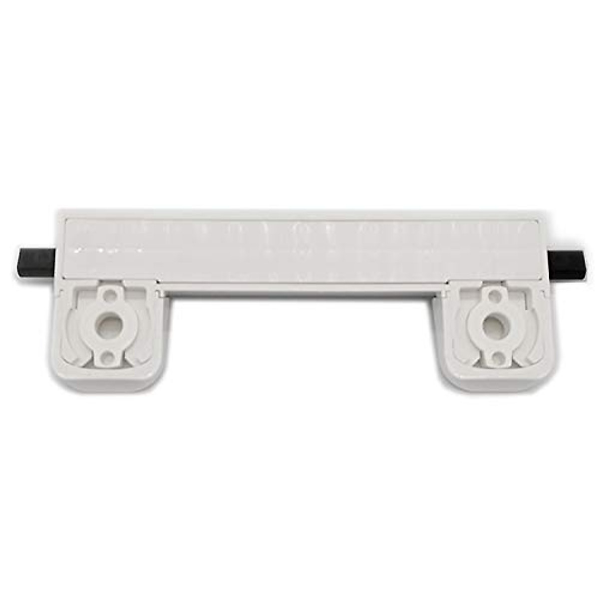 Toilet Seat Hinge Kit for Elongated Toilet Seat Suitable for Kohler 1150464-0