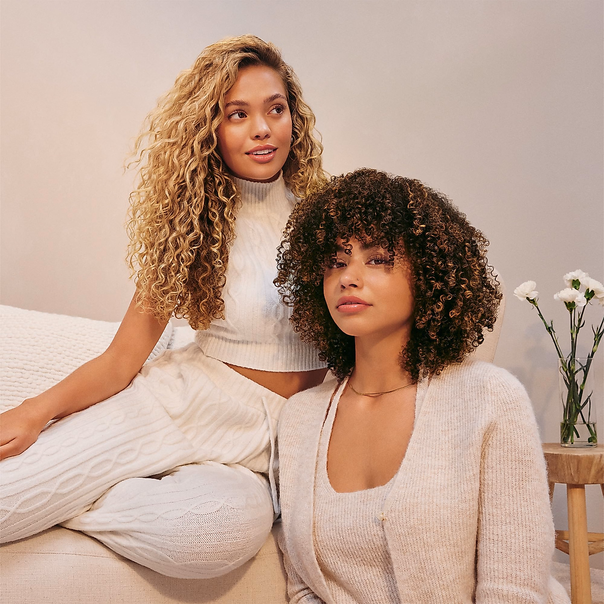 Moroccanoil Curl Control Mousse