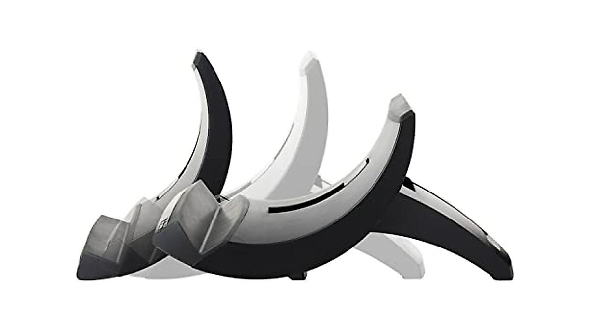 3M Laptop Stand LX550: Raise Screen, Save Space, Reduce Neck Strain