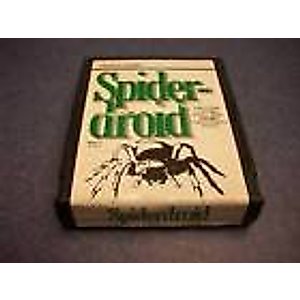 Spiderdroid