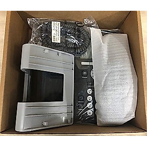 Avaya 9608 IP Phone with New Handset and Cables 700480585 (Renewed)